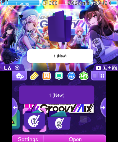 D4DJ Groovy Mix | Theme Plaza