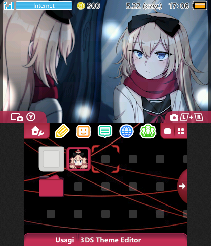 Paper Lily | Theme Plaza