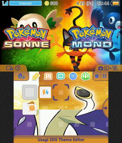 Pokemon sun and moon Theme | Theme Plaza