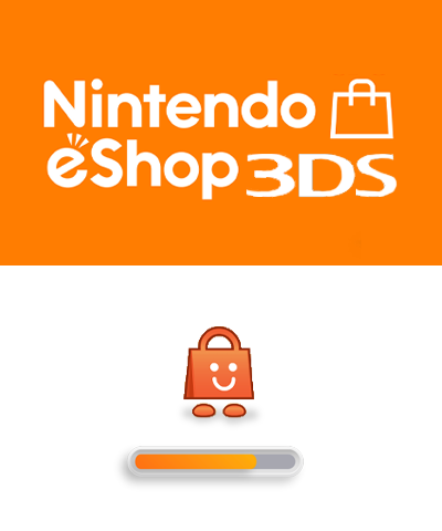 Eshop 3ds | Theme Plaza